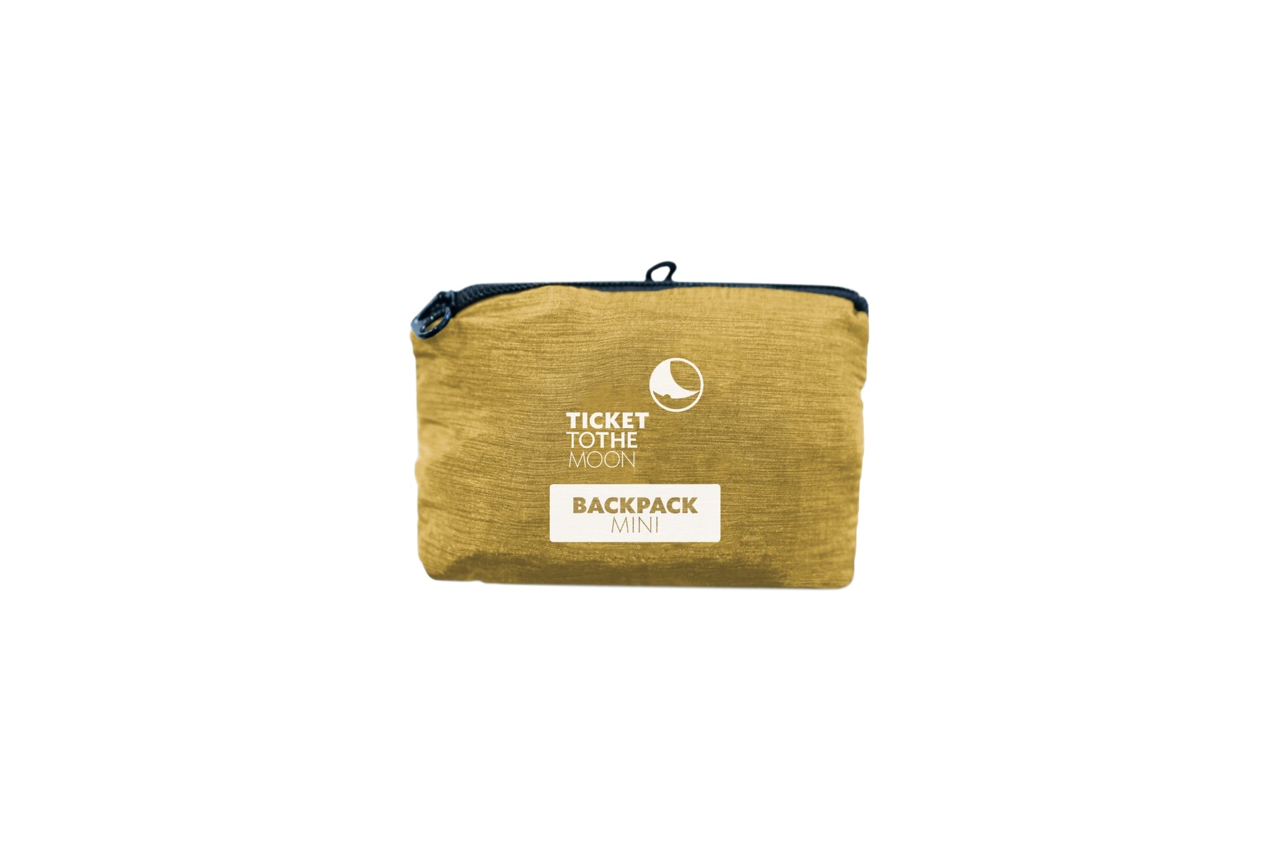 MINI BACKPACK Premium – Leichter & Faltbarer Rucksack für Reisen & Alltag
